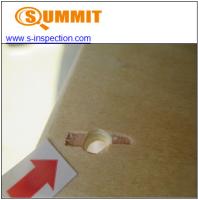 China Flower Press Pre Shipment Inspection Services With AQL Standard for sale