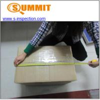China Bag Pre Shipment Inspection Services For Verro Car Handbag Holder for sale