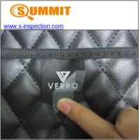 China Bag Pre Shipment Inspection Services For Verro Car Handbag Holder for sale