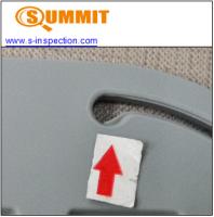 China Product Silicone Mat Set Ul Quality And Pre Shipment Inspection for sale