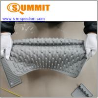 China Product Silicone Mat Set Ul Quality And Pre Shipment Inspection for sale