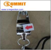 China Whistle Bsci Pre Shipment Inspection Services for sale