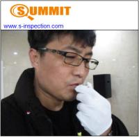 China Whistle Bsci Pre Shipment Inspection Services for sale