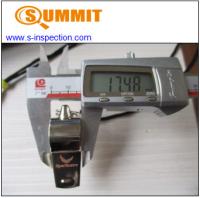 China Whistle Bsci Pre Shipment Inspection Services for sale