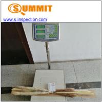 China Pampas Grass CE Pre Shipment Inspection Services for sale