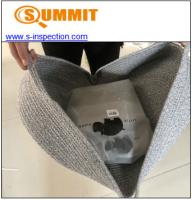 China Rope Changing Basket Psi Pre Shipment Inspection Summit Services for sale