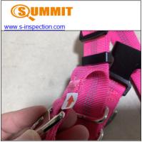 China Martingale Dog Collar Leash Set Pre Shipment Inspection Services for sale