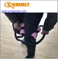 China Exercise Set Pre Shipment Inspection Summit Services for sale