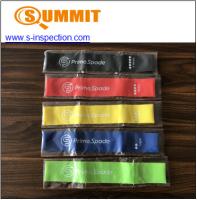 China Exercise Set Pre Shipment Inspection Summit Services for sale