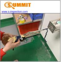 China Small Plush Toys Inspection Pre Shipment Services for sale