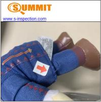 China Small Plush Toys Inspection Pre Shipment Services for sale
