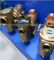 China Commercial Circulation High Efficiency Pool Pump Corrosion Proof Standard Size for sale