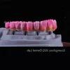 China Customized Implant Teeth Bridge Implanting Guide Look Like Natural Teeth Restore Oral Health, Function and Appearance for sale