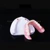 China Ball-Cap Implant Overdenture Offers Excellent Stability and Retention Suitable for Elderly Patients Lab Prices for sale