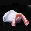 China Ball-Cap Implant Overdenture Offers Excellent Stability and Retention Suitable for Elderly Patients Lab Prices for sale