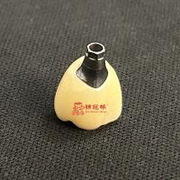 China Dental Implants Custom Titanium Abutment Corrosion Resistant FDA Certification for sale