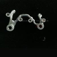 China 3D Printing Titanium Metal Framework Surgical Guide for Dental Implants Prosthesis for sale