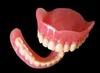 China Medical Grade Acrylic Material Removable Full Dentures Dental Lab for sale