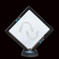 China Dental Lab Orthodontic Invisible Aligner Comfortable Without Any Irritation for sale