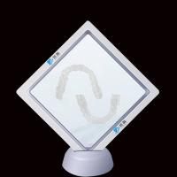 China Dental Orthodontic Invisible Aligner Safe Reliable Material Customized for sale