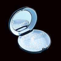 China Dental Orthodontic Invisible Aligner Safe Reliable Material Customized for sale