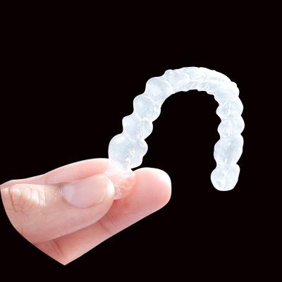 China Dental Clear Aligners Othodontics Comfortable For Tooth Correction for sale