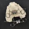 China 3D Printing Minimal Prep Orthodontic Arch Expander For Teenager for sale