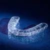 China Dental Occlusal Splint Custom Made for Perfect Fit and Comfortable Night Guard Denture Lab China for sale