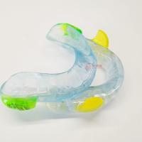 China Dental Orthodontic Appliance Lab Denture Shark Anti Snoring Guard for Children Adults for sale