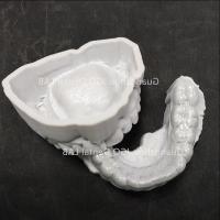 China Silicone Dental Mouthguard Anti Grinding Customized for Sports Protection for sale