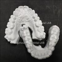 China Silicone Dental Mouthguard Anti Grinding Customized for Sports Protection for sale