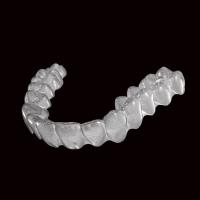 China Customized Orthodontic Appliance Occlusal Splint Night Guard Fast Turnaround for sale