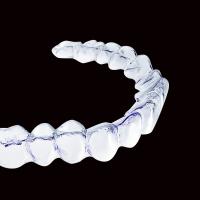 China Customized Orthodontic Appliance Occlusal Splint Night Guard Fast Turnaround for sale