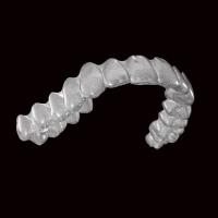 China Discreet Orthodontic Appliance Invisible Dental Aligners Customized for sale