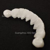China DA CE Approved Zirconia Prosthetics Reliable Dental Laboratory Craft for sale