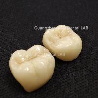 China ISO Standard Bulk Zirconia Professional Outsourcing Service for Dental Clinics for sale