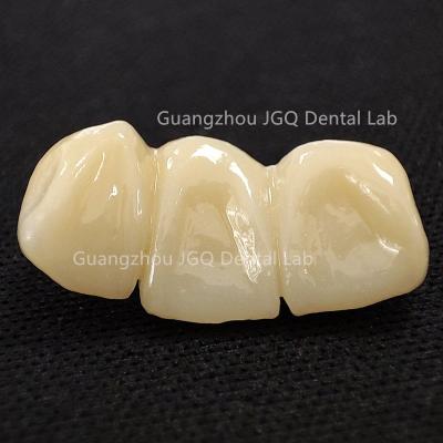 China ISO Standard Bulk Zirconia Professional Outsourcing Service for Dental Clinics for sale