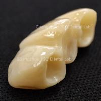 China ISO Standard Bulk Zirconia Professional Outsourcing Service for Dental Clinics for sale