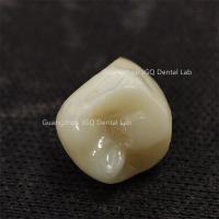 China All Ceramic Crown Bridge Dental Laboratory Natural Looking With Aesthetic Effect for sale