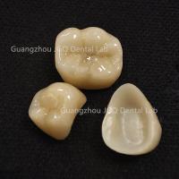 China Experienced Dental Manufacturer Premium Zirconia Lab Solutions for sale