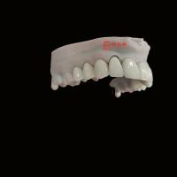 China Experienced Dental Manufacturer Premium Zirconia Lab Solutions for sale