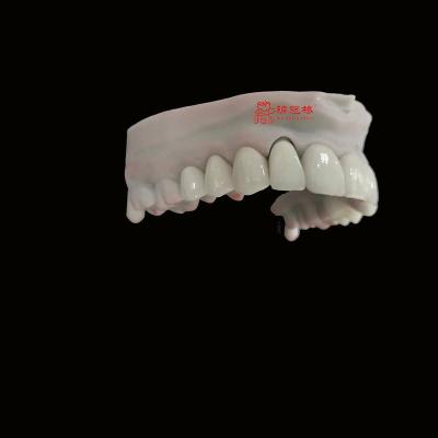China Experienced Dental Manufacturer Premium Zirconia Lab Solutions for sale