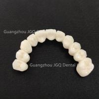 China Advanced Digital Zirconia Production Strict Multi Stage Quality Inspection for sale