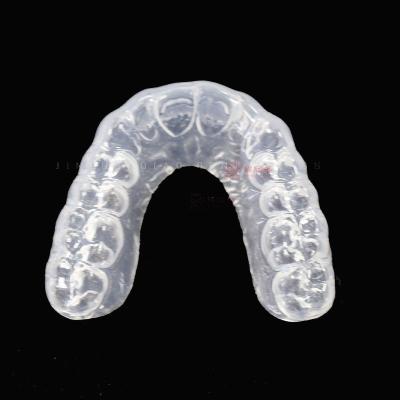 China Personalized Customization Clear Aligners Precisely Fitting for Correct Teeth for sale