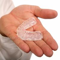 China Orthodontic Invisible Dental Aligners Comfortable Removable Safe Material for sale