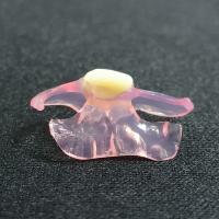 China Personalized Customized Valplast Flexible Denture Durable Natural Looking for sale