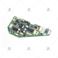 China JUKI PCB For EF Feeder 40074114 Smt Feeder Parts Juki Parts for sale