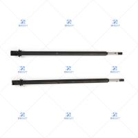 China 2AGKHA003501 FUJI SMT V12 Nozzle Shaft Fuji Spare Parts Smt Pick And Place for sale