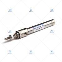 China Silver Color Yamaha Smt Cylinder KG7-M9166-00X  Smt Machine Parts for sale