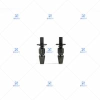 China CN220 SAMSUNG Nozzle J9055351A High Flexibility Smt Machine Parts for sale
